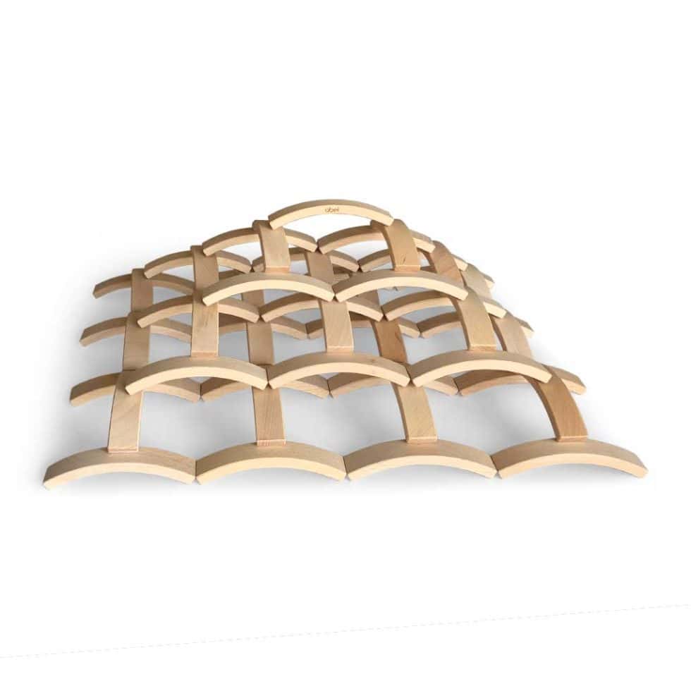 abel blocks - Abel wooden toys
